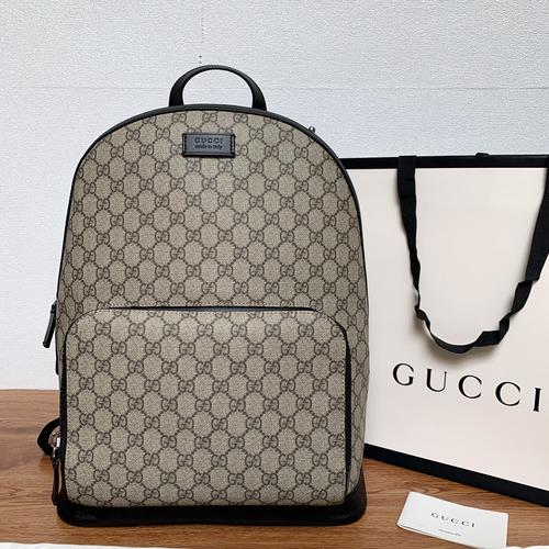 Jual Gucci backpack signature ransel dior lv louis vuitton chanel fendi ...