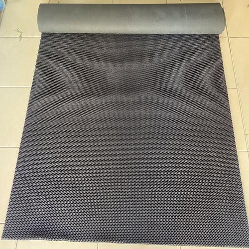 Jual Karpet Mobil Jaring Spyder (Double Mesh) Heavy Duty - Hitam ...