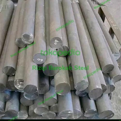 Jual Jual Round Bar Baja AISI 1050/S50C Dia.60 × 320mm - 1 pcs - Kab ...