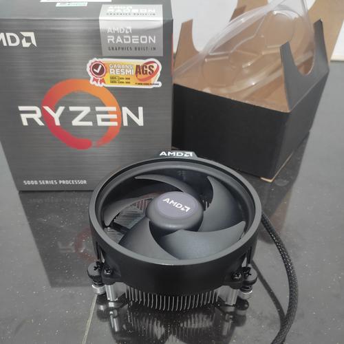 Jual Heatsink fan / Cpu cooler AMD Ryzen Original - Kota Medan - YK ...
