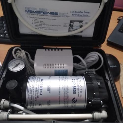 Jual SDI-PE Booster Pump Assembly for SDI Testing 230v, 50Hz - Kota ...