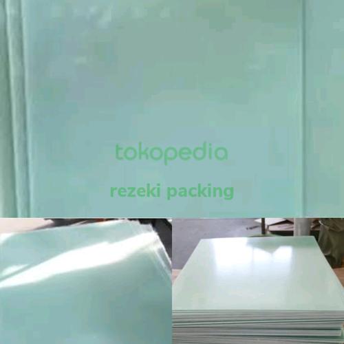 Jual epoxy resin hijau G10 lembaran 15mm 120cm x 1mtr - Jakarta Barat ...