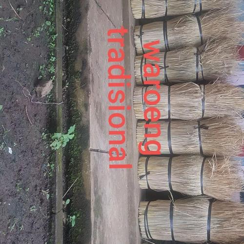 Jual JERAMI PADI KERING 1KG BERSIH SIAP PAKAI ( DEKORASI DAN ALAS ...