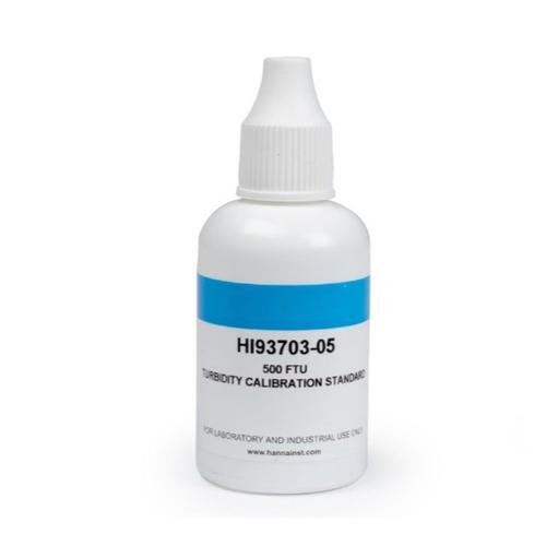 Jual HI93703-05 HI 93703-05 500 FTU Turbidity Calibration Standard ...