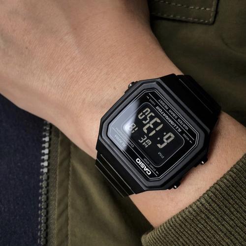 Jual Jam Tangan CASIO B650 Original - Kab. Tangerang - Pricull Watch ...
