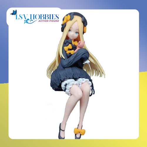 Jual Fate Grand Order Abigail Figure FGO Action FIgure - Jakarta Utara ...