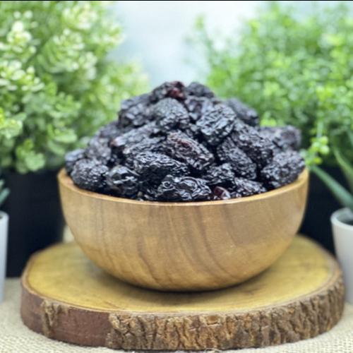 Jual Angco Hitam / Oco / Kurma Hitam / Black Dates / Wu Zao 250 Gram ...