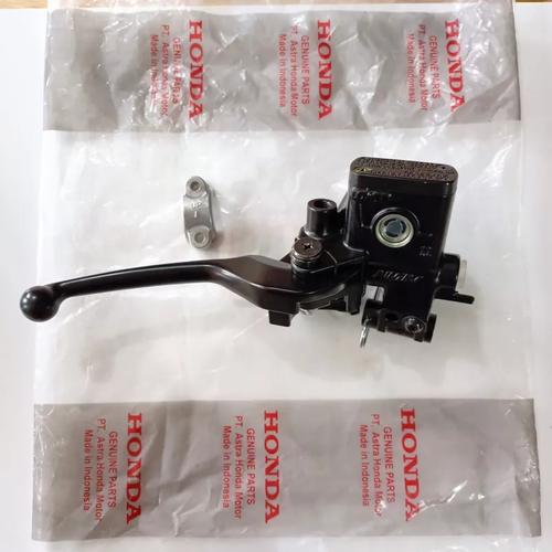 Jual MASTER REM ATAS RUMAH MASTER REM HONDA VARIO 125 OLD CBS 45500-KZR ...