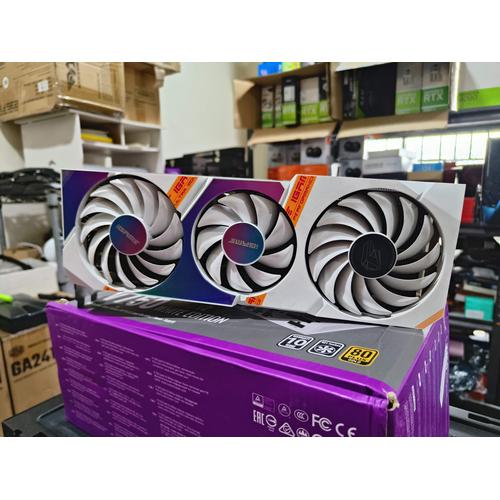 Jual Colorful Ultra W Oc Rtx 3070ti 8gb Ddr6x Nvidia Geforce Gpu 3070