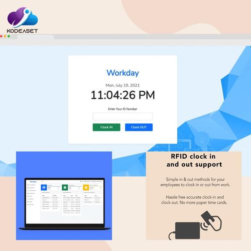 Jual SOURCE CODE APLIKASI MANAJEMEN ABSEN DENGAN ID ATAU RFID PHP ...