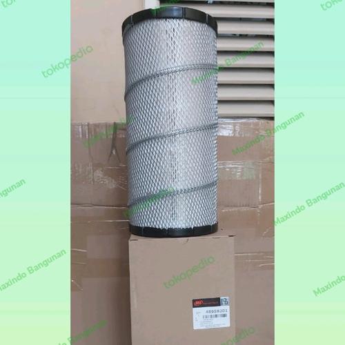 Jual Air Filter 48958201 Ingersoll Rand - Jakarta Barat - Maxindo ...