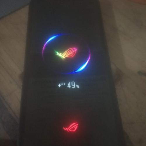 Jual rog phone 2 second Fullset minus cek deskripsi - Kota Tangerang ...