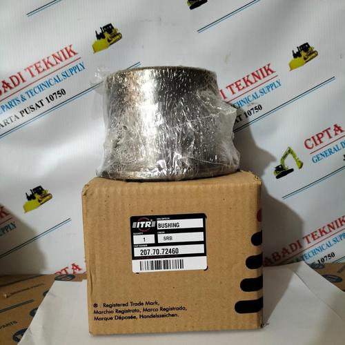 Jual 207-70-72460 Bushing / PC300-7 / PC300-8 - Jakarta Pusat - CIPTA ...