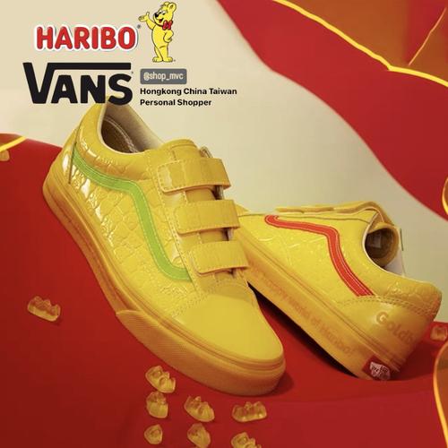 Jual Vans Haribo Old Skool V Authentic - Kab. Tangerang - shop MVC ...