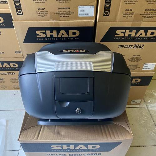 Jual ALL BOX MOTOR SHAS SH40 CARGO BOX MOTOR SH40 CARGO SHAD - Jakarta ...