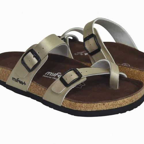 Jual Sandal My Feet F4 M Gold Jakarta Selatan Ani Jaya Indah