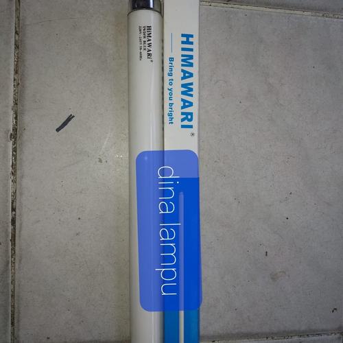 Jual lampu tl/neon 20w merah T9 himawari 60cm - Jakarta Pusat - jihan ...