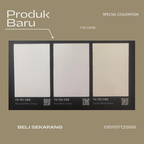 Jual TACO HPL TACORE TH 701 702 703 CRG GLOSSY - TH 701 CRG - Jakarta ...