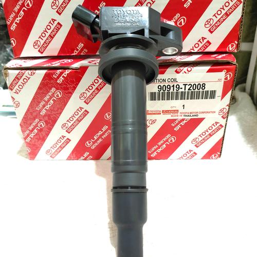 Jual koil coil inova Ignition coil inova Innova hilux Fortuner bensin ...