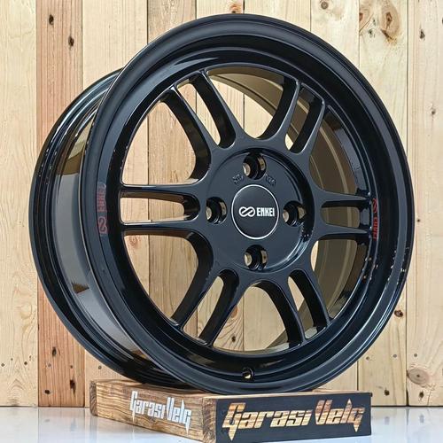 Jual VELG MOBIL RING 15 ENKEI RPF1 UTK BRIO, AGYA, AYLA, CAYLA, SWIFT - Kota Surabaya - GARASI ...