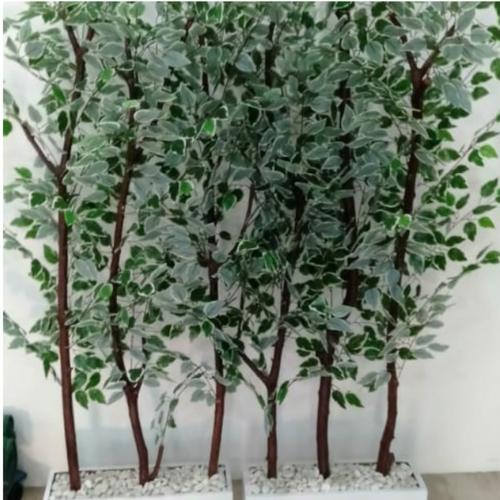 Jual PARTISI BUNGA /PARTISI DAUN/BUNGA PENYEKAT/TANAMAN ARTIFICIAL ...