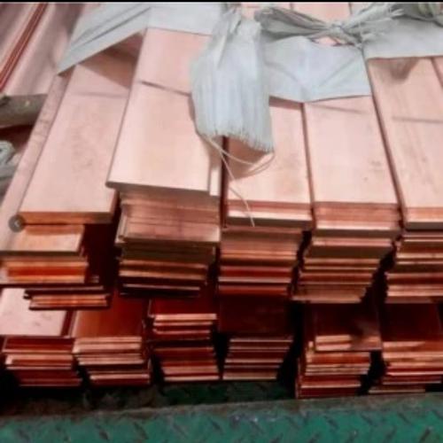Jual plat tembaga busbar 3 mm x 30 mm x 100 mm - Jakarta Barat - SUMBER ...