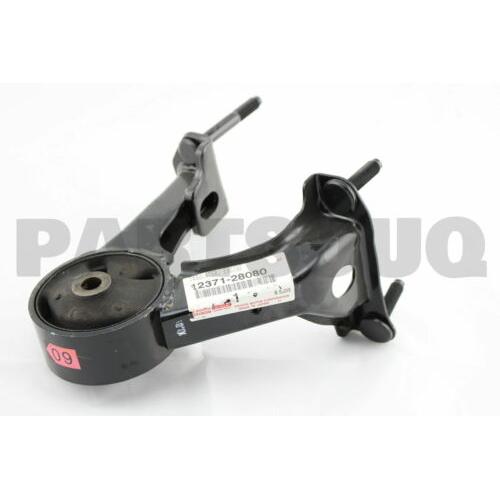 Jual Insulator Engine Mounting Belakang Wish Premio Isis Ori 12371 ...