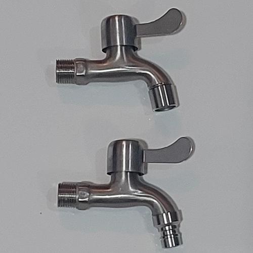 Jual kran tembok kran air stainless steel sus 304 - Jakarta Utara - A3 ...