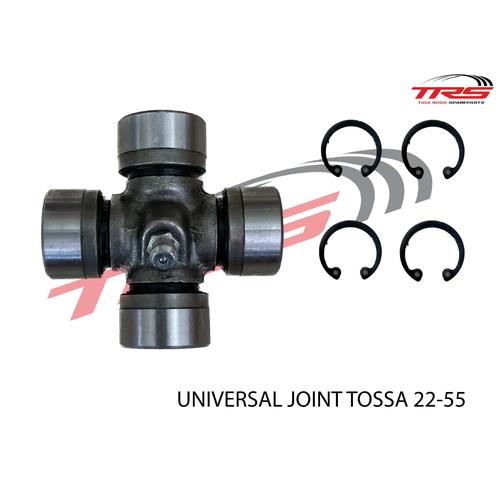 Jual CROSS JOINT 22-55 TOSSA HERCULES RODA TIGA [TRS] - Kota Surabaya ...