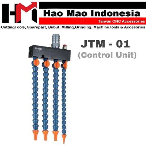 Jual JETON Total Flow Control Unit JTM-01 Flex Coolant Hose JTM01 - Jakarta Barat - HOWMAU 56 ...