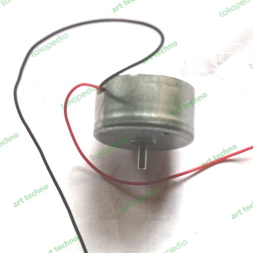 Jual Motor dc 3V 6V dinamo mini kipas robot generator arduino_uno ...