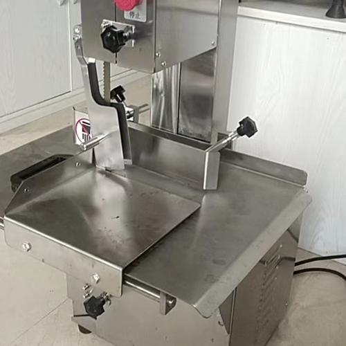 Jual Mesin potong daging type J210A full Stainless steel //Bonesaw ...