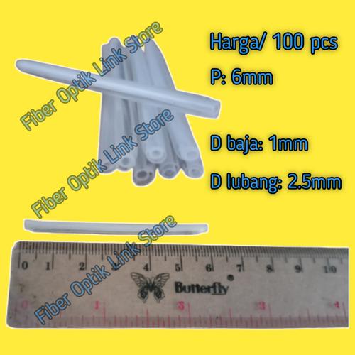 Jual PROTECTOR SLEAVE FIBER OPTIK FO - Protector Besar - Jakarta Utara ...