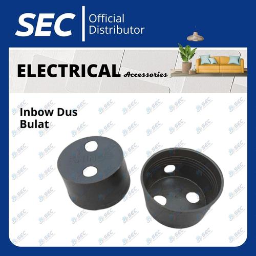 Promo Inbow Doos Bulat Atau IB Doos Atau IB Dus Atau Dus Inbow - Kab ...