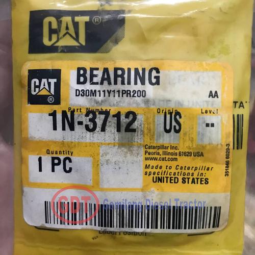 Jual BEARING THRUST 1N-3712 CAT - Jakarta Pusat - dieseltractor | Tokopedia