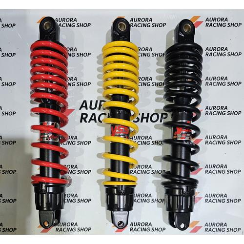 Jual SHOCK YSS NEW PRO PLUS 330 MM BLACK VARIO 110 / VARIO 125 / VARIO ...