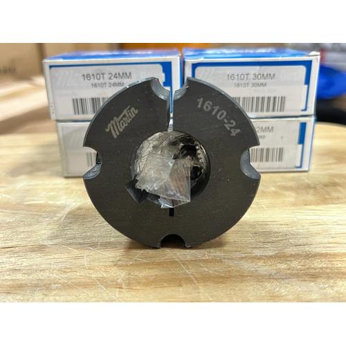 Jual TAPER BUSH MARTIN 1610 AS 24MM/TAPER LOCK MARTIN 1610 AS 24MM ...