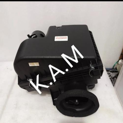 Jual rumah filter udara/tabung filter udara hilux revo-vrz-inova reborn ...