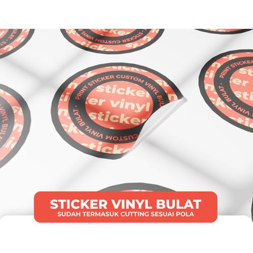 Jual STIKER LABEL BOTOL ASI STICKER LABEL SUSU BAYI MURAH [BULAT D 2CM ...