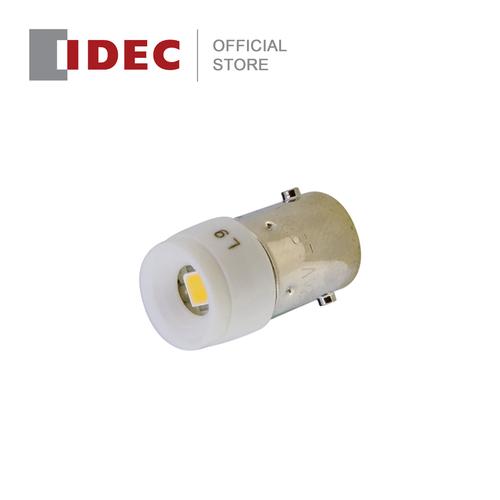 Jual IDEC LSRD-6 LED Lamp 6V AC/DC One Color utk HW Series - Kota ...