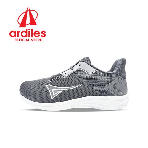 Promo Ardiles Woman WIS Wimpy Sepatu Sneakers Wanita - Abu - Abu-abu ...