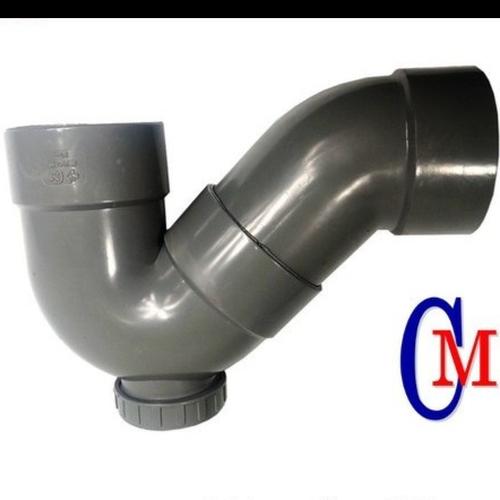 Jual P-Trap 3" inch PVC Merk CM Taiwan - Jakarta Utara - toko surya ...
