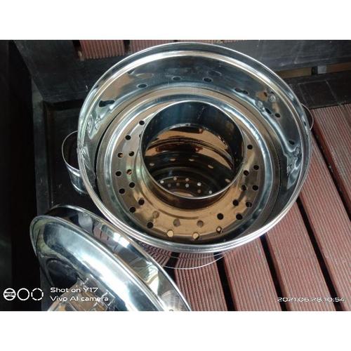Jual Dandang Bakso Mini 20cm - Jakarta Barat - Orino_mart | Tokopedia