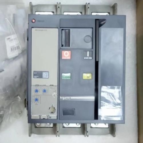 Jual MCCB Schneider NS800N 3P 800A 50KA MOTORIZED UVT AUX Schneider - Jakarta Pusat - Benua ...