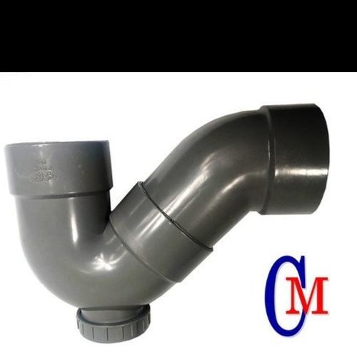 Jual P-Trap 3" inch PVC Merk CM Taiwan - Jakarta Utara - marvellous ...