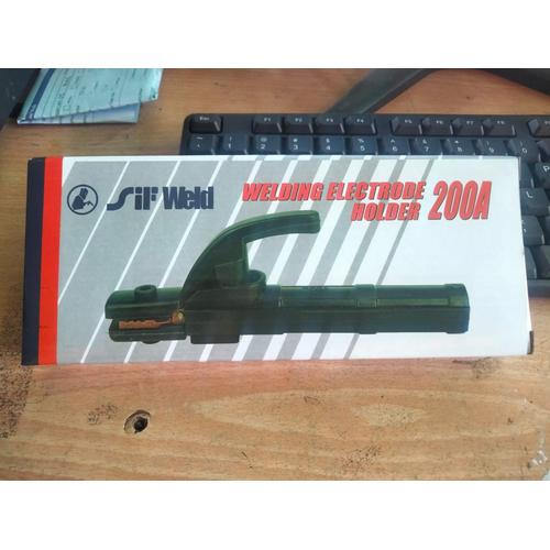 Jual Tang Las 200 A AMERICAN GT KB200A Gagang Stang Las 200A - Jakarta ...