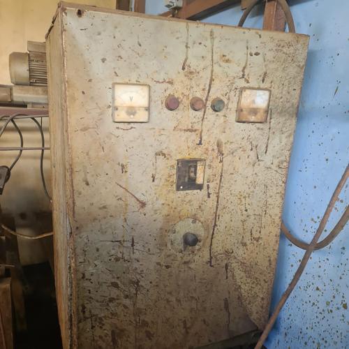 Jual Trafo travo rectifier 1600 ampere 3 phase - Kab. Bandung ...