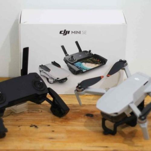 Jual DJI MAVIC MINI SE BASIC 2ND - Kota Tangerang - delvonce | Tokopedia