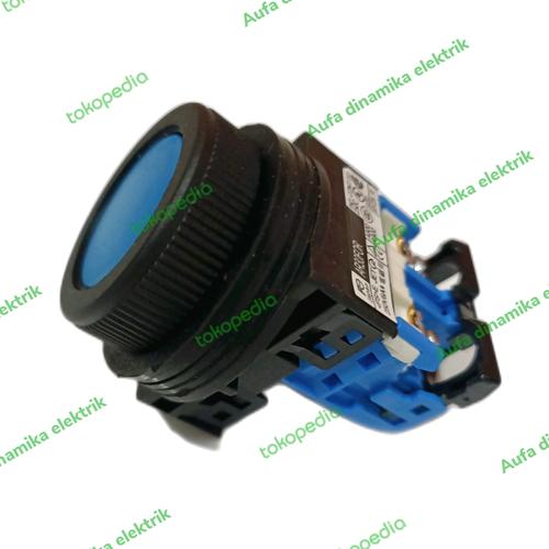 Jual AR30FOR-10S PUSH BUTTON Fuji AR30FOR 10S pushbutton Biru - Kab ...