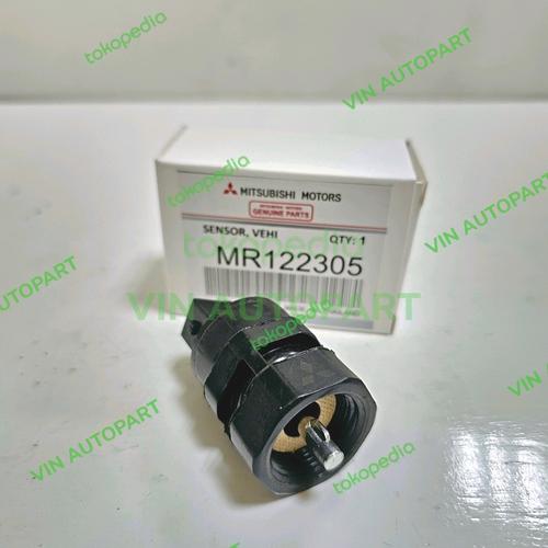 Jual Sensor Speedometer Sensor Kilometer Triton Pajero Sport MR122305 ...